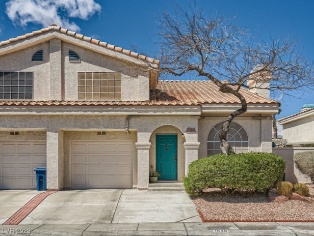 1045 Grammy Drive - Las Vegas, NV apartments for rent