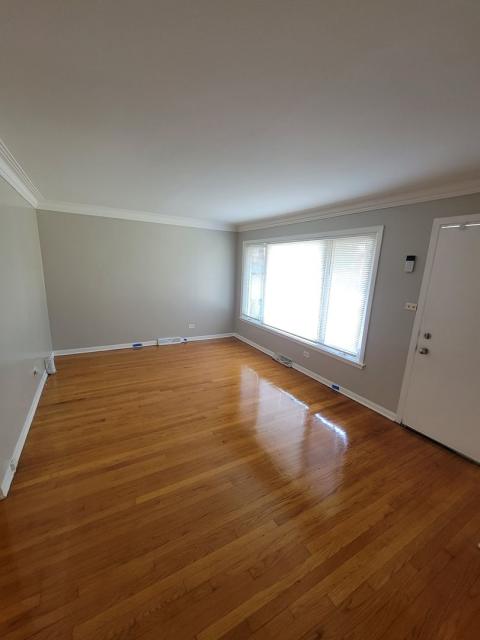 4 bed / 2 bath raised brick ranch home with a finished basement sits on ...