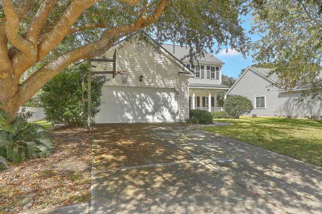 Gorgeous 2 Story Home In Belle Hall! - Mount Pleasant, SC apartments ...