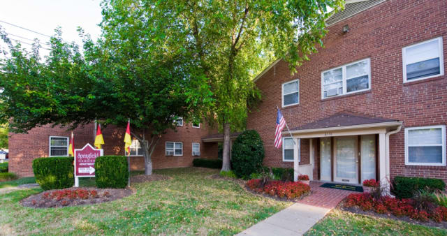 Springfield Gardens - Springfield, VA apartments for rent