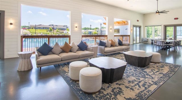 53 West Luxury Apartments - Oakwood, GA apartments for rent