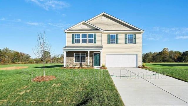 958 Bosemon st - Winston-Salem, NC apartments for rent