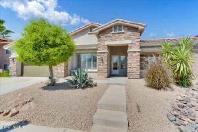 2508 West Barbie Lane - Phoenix, AZ apartments for rent