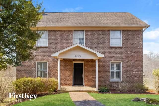 3709 Redwing Court - Winston-Salem, NC apartments for rent