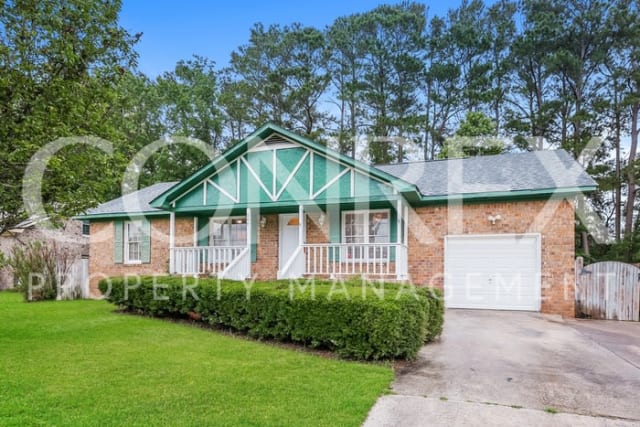 304 Red Fox Lane - Goose Creek, SC apartments for rent