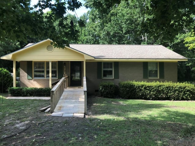 4385 Red Lane Road - Dalzell, SC apartments for rent