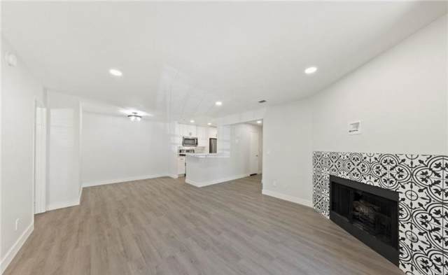 Upgraded 2 bedroom condo in guard gated community! - Las Vegas, NV ...