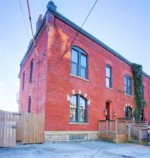 923 Riverview Place - Cincinnati, OH apartments for rent