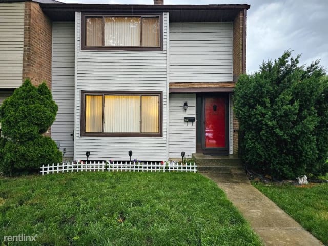 468 Fairfield Road - Twin Rivers, NJ apartments for rent