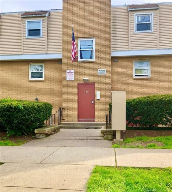 330 Blake Street - New Haven, CT apartments for rent