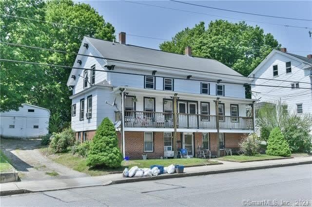 26 Marshall Street - Putnam, CT apartments for rent