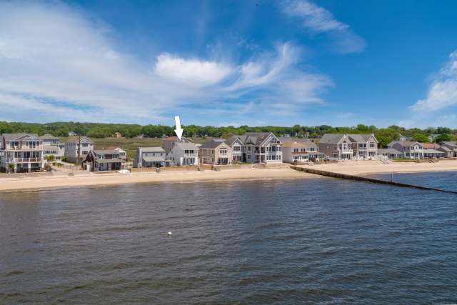 16 Beach Road East - Saybrook Manor, CT apartments for rent