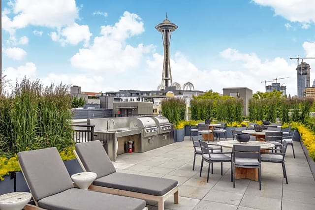 Alexan 100 - Seattle, WA apartments for rent