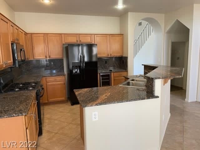 3549 Nantova Court - Enterprise, NV apartments for rent