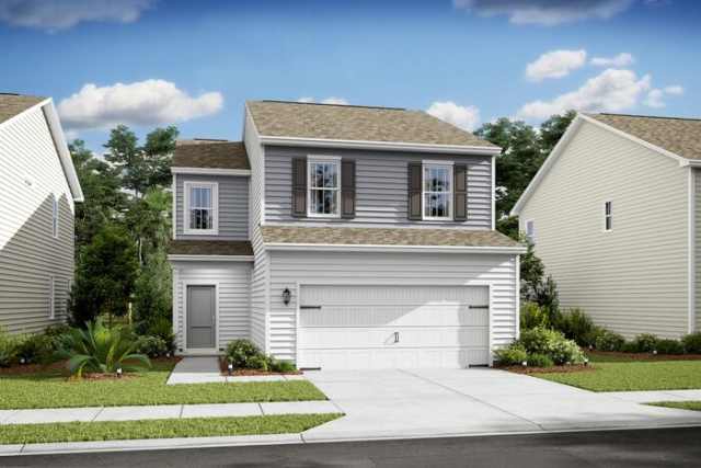 177 Pine Crest View Drive - Berkeley County, SC apartments for rent