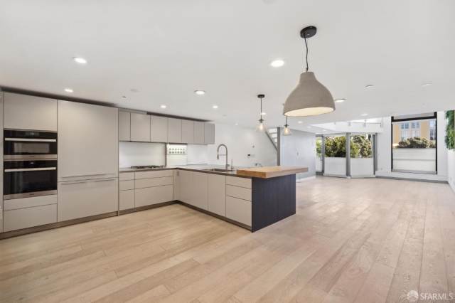 188 South Park Street - San Francisco, CA apartments for rent