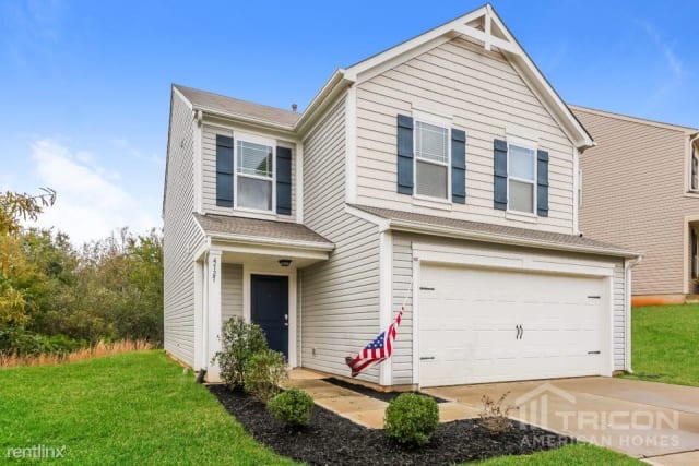 4727 Gibbons Link Road - Charlotte, NC apartments for rent