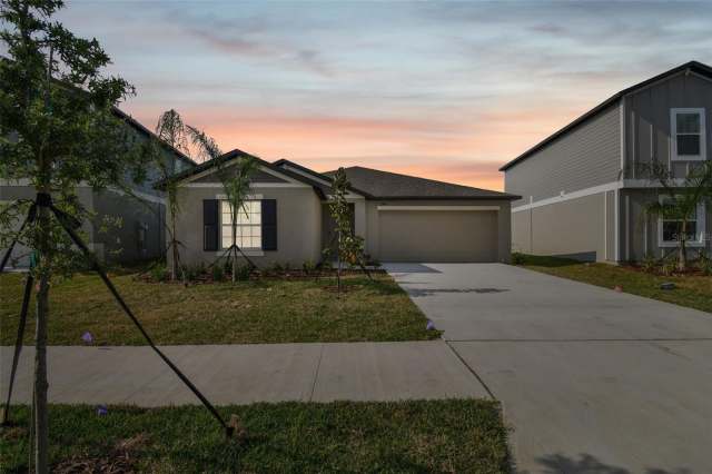 11369 LINDEN DEPOT ROAD - Pasco County, FL apartments for rent