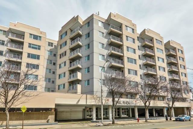 Park Plaza - Everett, MA apartments for rent