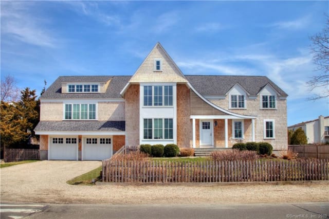 15 Island Way - Westport, CT apartments for rent