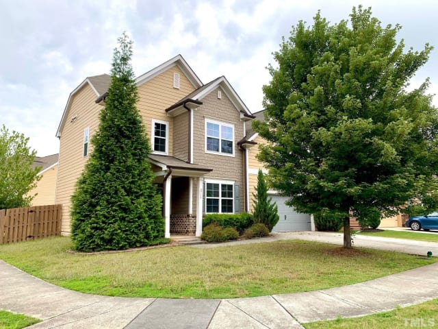 3714 Colby Chase Drive - Apex, NC apartments for rent