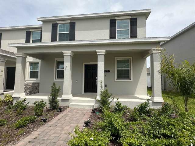 3087 ELLA WAY - Osceola County, FL apartments for rent