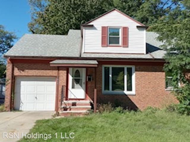 1628 S TAYLOR RD - Cleveland Heights, OH apartments for rent