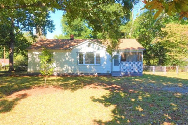 1004 Gordon Street - Homeland Park, SC apartments for rent