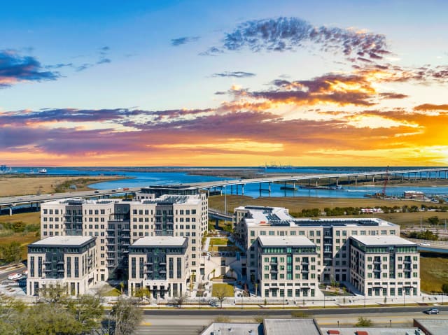 Morrison Yard - Charleston, SC apartments for rent