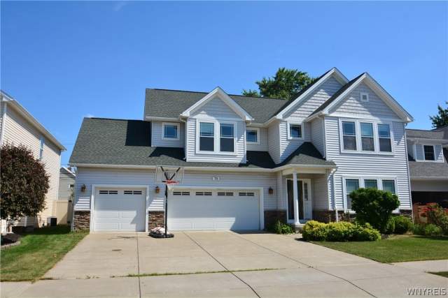 70 Rachel Vincent Way - Buffalo, NY apartments for rent