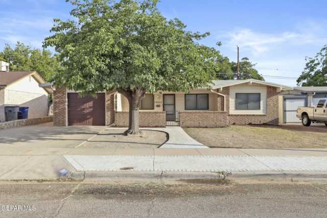 10222 Dunbarton Drive - El Paso, TX apartments for rent