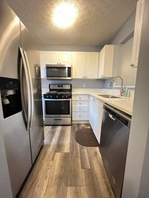 5715 Ashcroft Lane - Columbus, OH apartments for rent