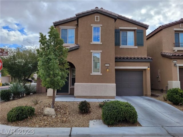 10119 Santa Lorena Court - Spring Valley, NV apartments for rent