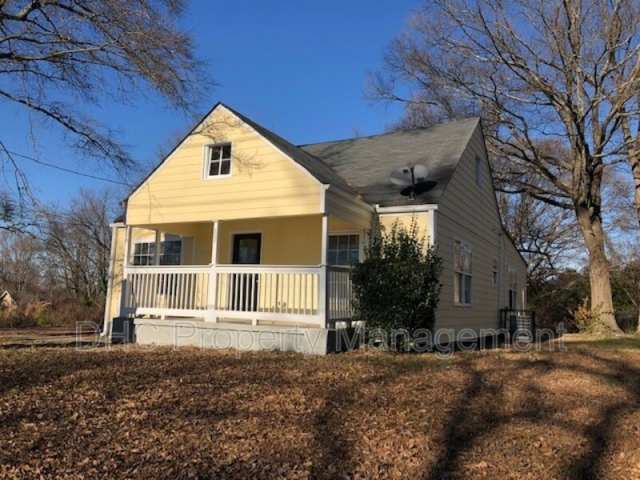 752 Mcdonough Blvd SE - Atlanta, GA apartments for rent