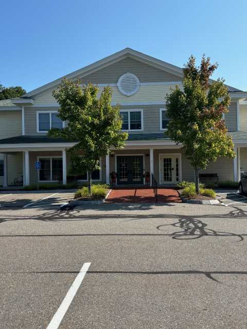 3 Abby Lane - 19Unit 19 - Meredith, NH apartments for rent