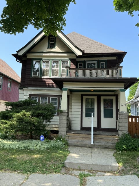 2217 North 57th Street - Milwaukee, WI apartments for rent