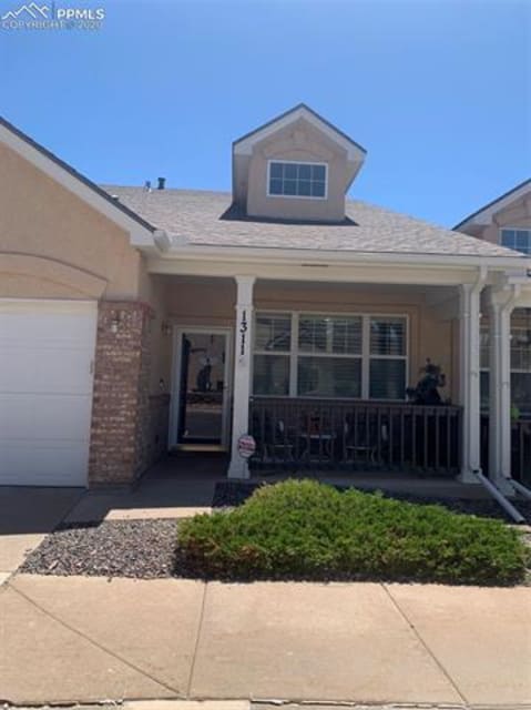 1311 Villa Grove - Monument, CO apartments for rent