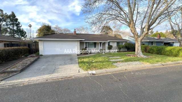 Pleasant Hill Gregory Gardens 3 bedroom 1 bath 1042 sq ft updated ...