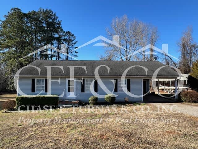 200 Cherry Hill Road - Spartanburg County, SC apartments for rent