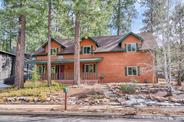 2410 North Fremont Boulevard - Flagstaff, AZ apartments for rent