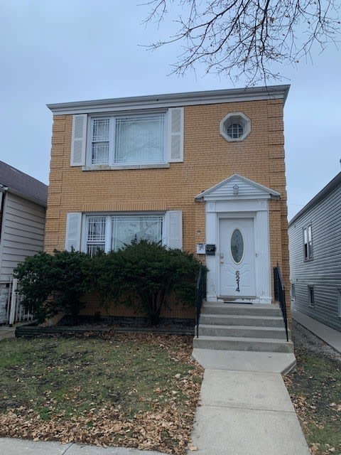 6214 S Kilpatrick Avenue - Chicago, IL apartments for rent