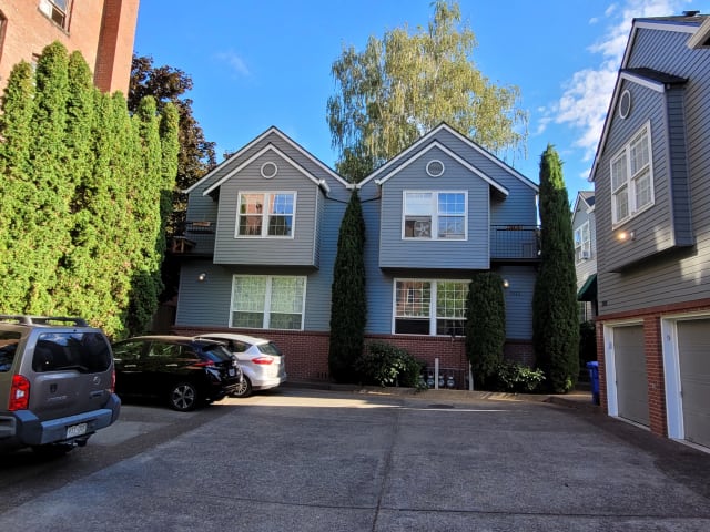 2012 Nw Lovejoy St. - Portland, OR apartments for rent