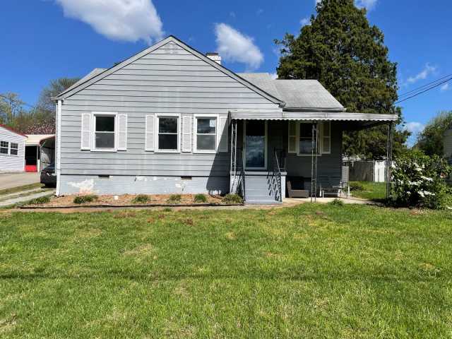 Updated High Point 3 Bedroom Across From Blair Park Golf Course - High ...