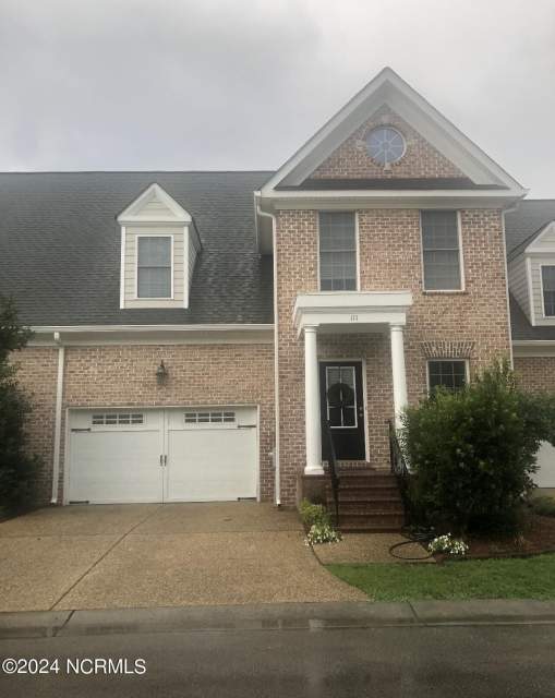 111 Colonel Burgwyn Drive - New Bern, NC apartments for rent