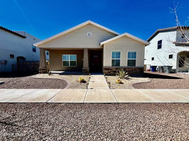 2025 WILLIAM CAPLES Street - El Paso County, TX apartments for rent