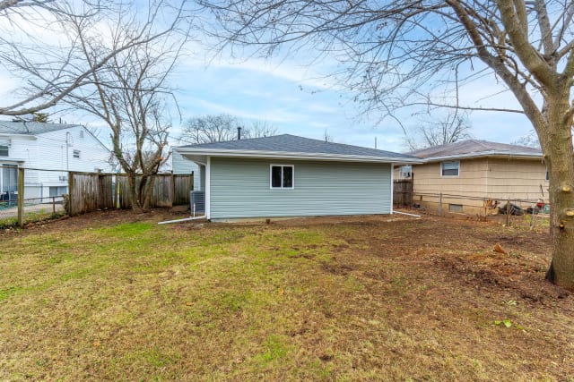 3177 Bluefield Drive - Columbus, OH apartments for rent