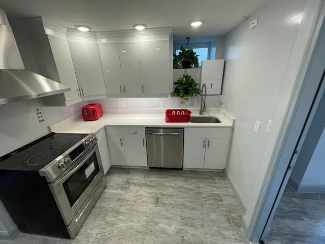 56 Rexford St - Boston, MA apartments for rent