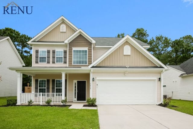 7864 Expedition Drive - North Charleston, SC apartments for rent