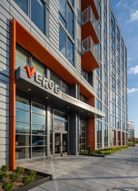 The Verge - Washington, DC apartments for rent