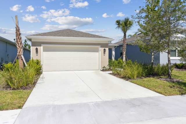 2137 Canopy Terrace Boulevard - DeLand, FL apartments for rent